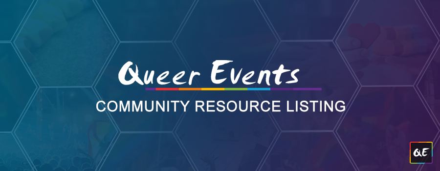St. Thomas & Elgin County LGBTQ Meetup | Queer Events